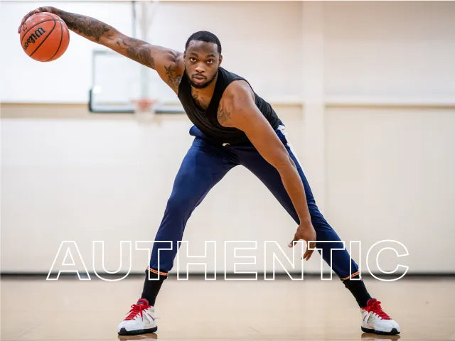 WILSON X NBA – Wilson Philippines