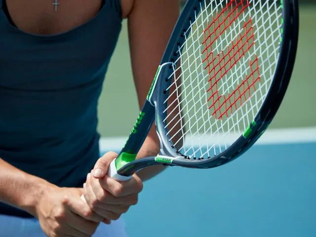 How to Choose A Recreational Racket – Wilson Philippines