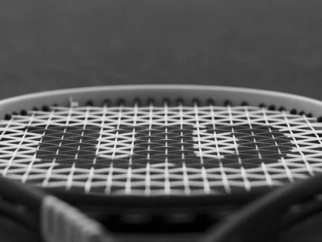 HOW TO CHOOSE A TENNIS RACKET – Wilson Philippines