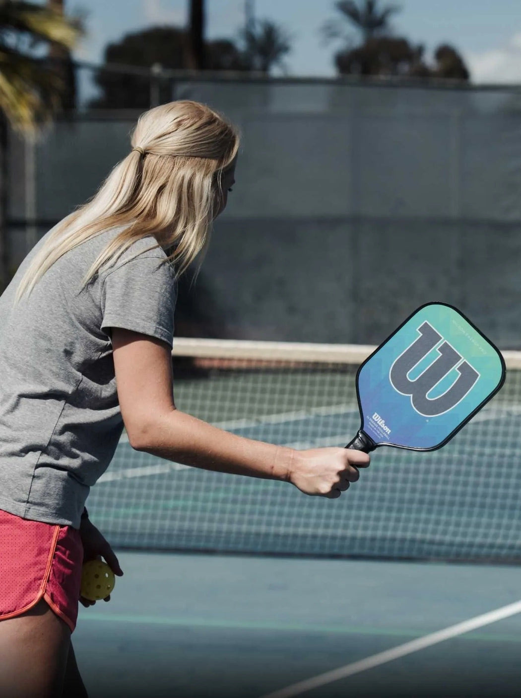 Wilson Philippines | Official Website