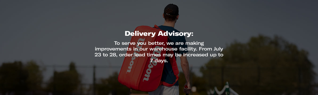 Wilson Philippines | Official Website