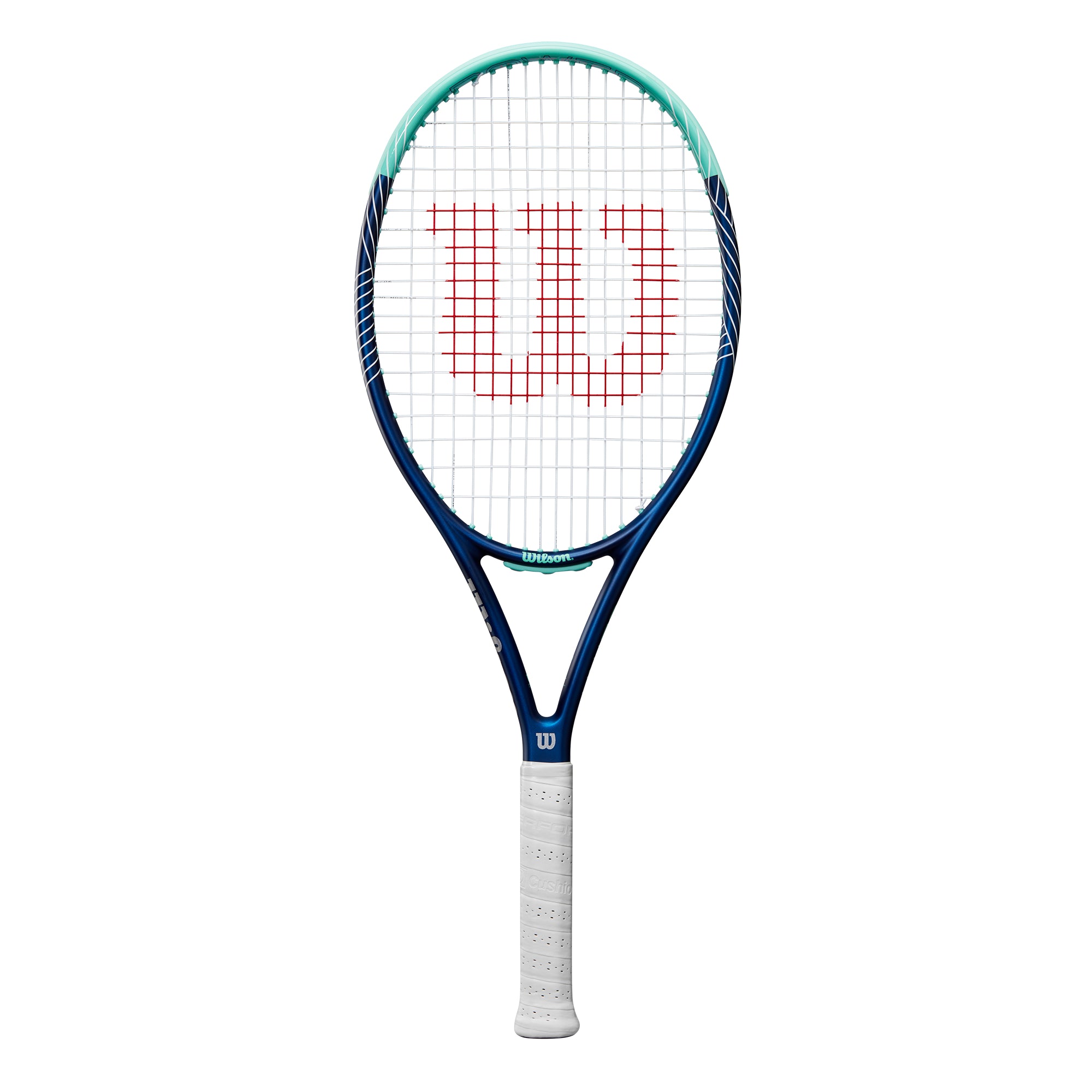 Ultra Power 100 Recreational Tennis Racket – Wilson Philippines