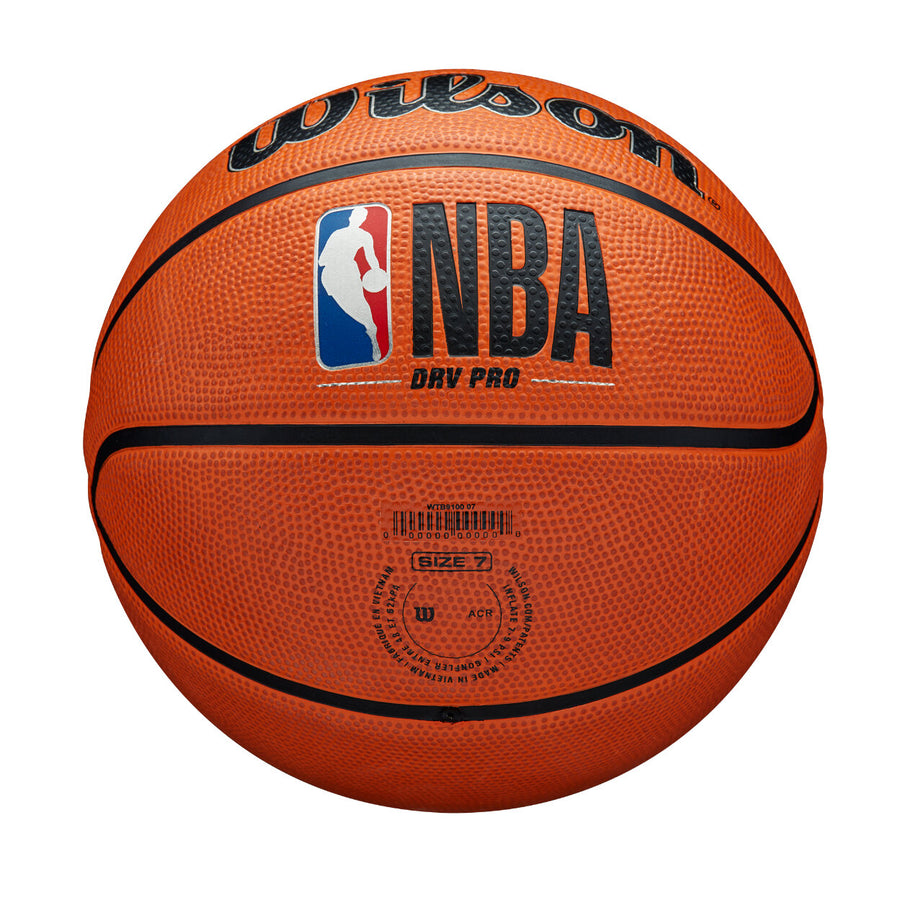 Basketball – Wilson Philippines