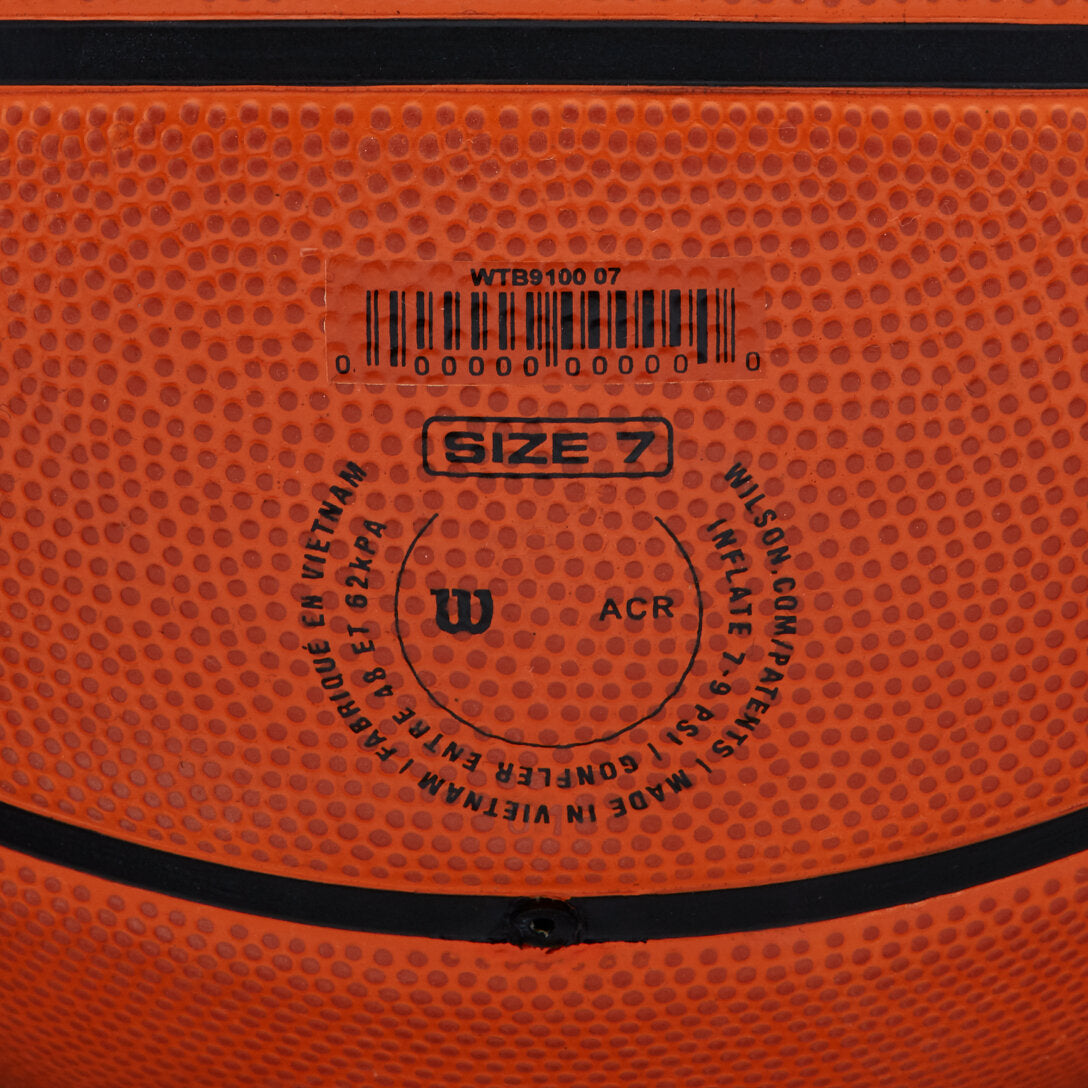 Basketball – Wilson Philippines
