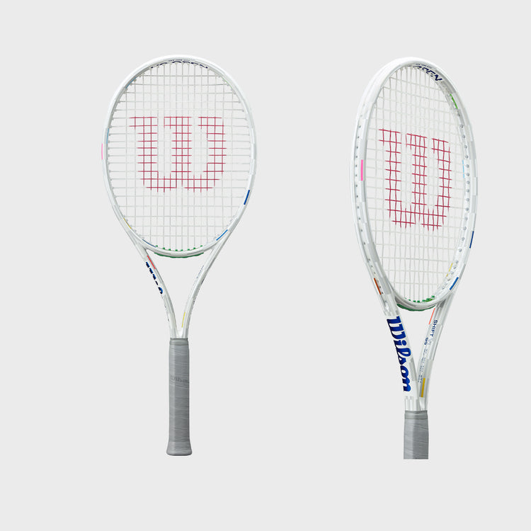 All Tennis Rackets – Wilson Philippines
