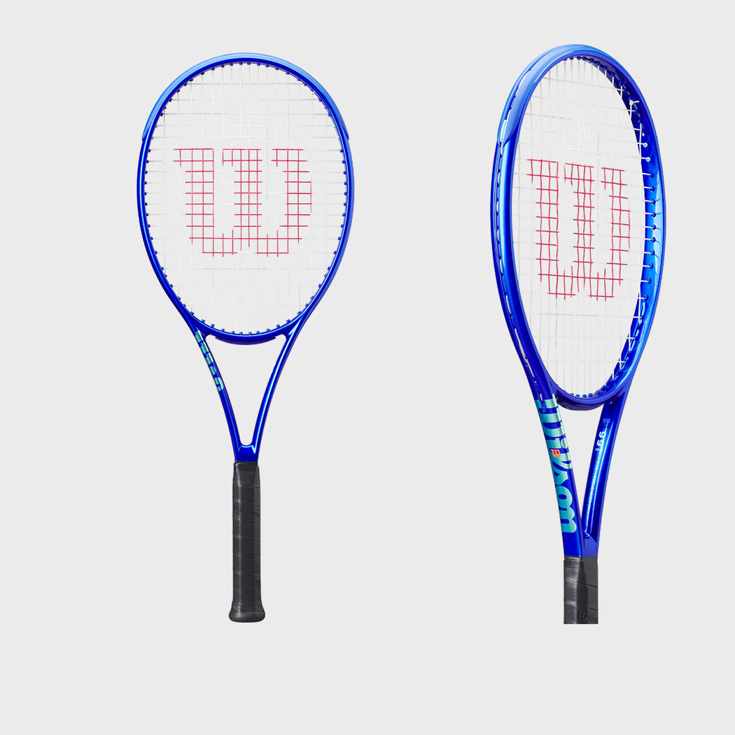 Intrigue Recreational Tennis Racket – Wilson Philippines