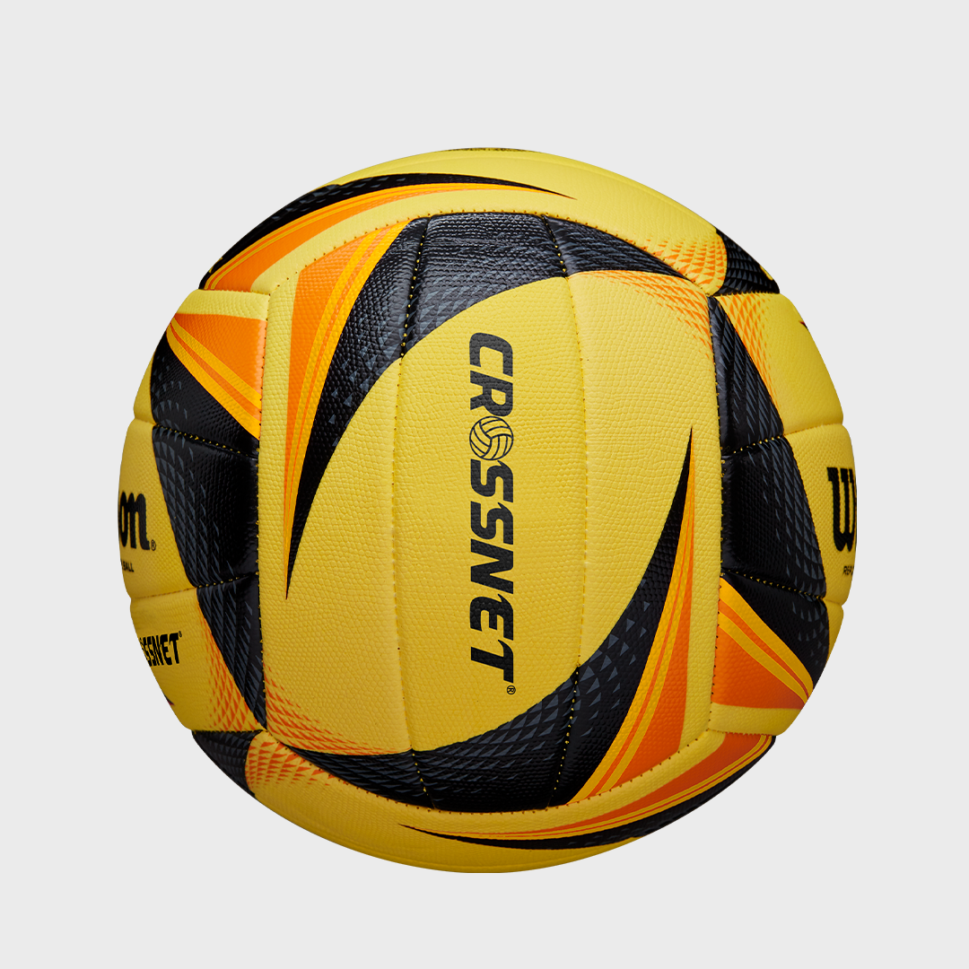 AVP OPTX Replica Volleyball WTH01020XB – Wilson Philippines