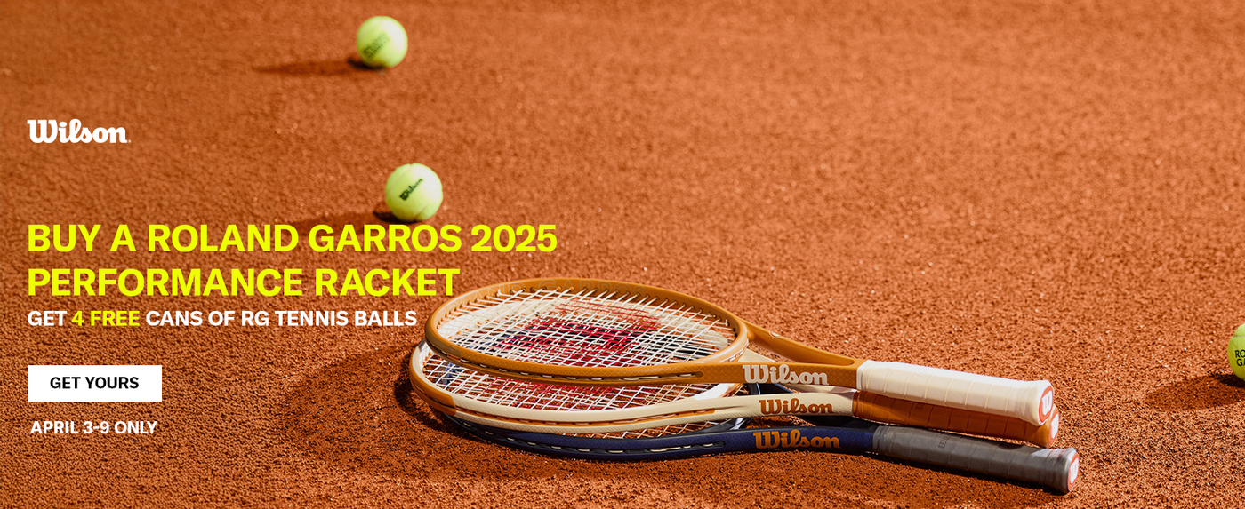 Wilson Philippines | Official Website