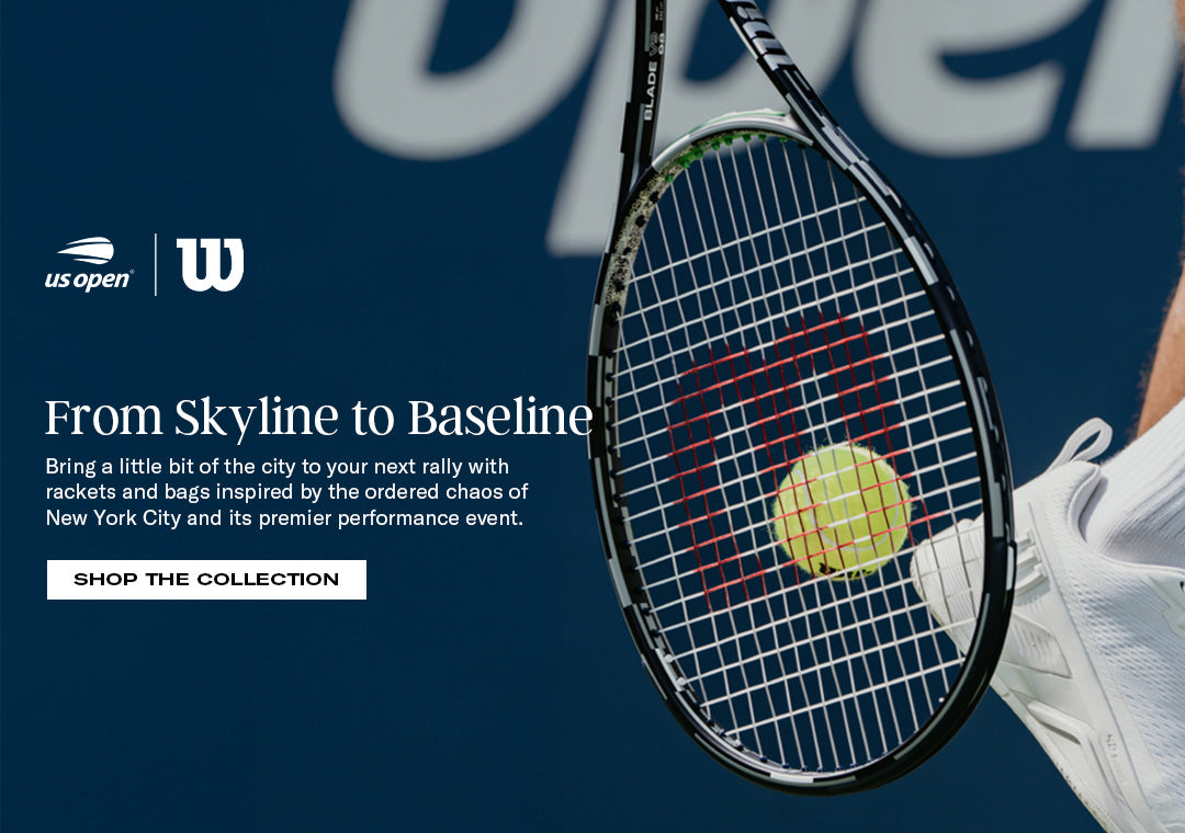 Wilson Philippines | Official Website