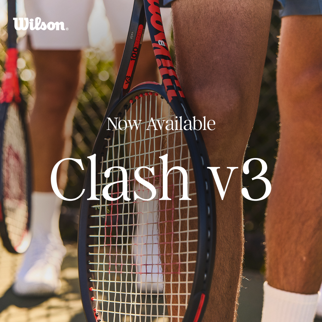 Wilson Philippines | Official Website